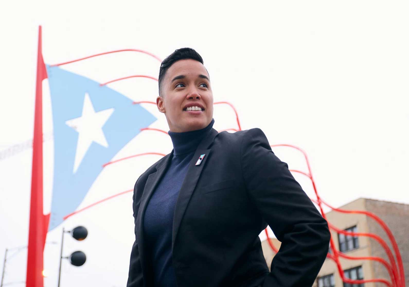 Jessie Fuentes Wins Landslide Victory in 26th Ward - La Voz del Paseo ...