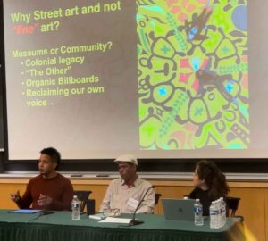 Murals as Emancipation from a Colonial Mentality in Marginalized ...